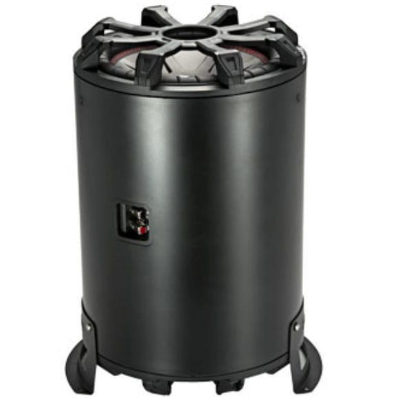 Subwoofer für Boot - 46CWTB104 - Kicker