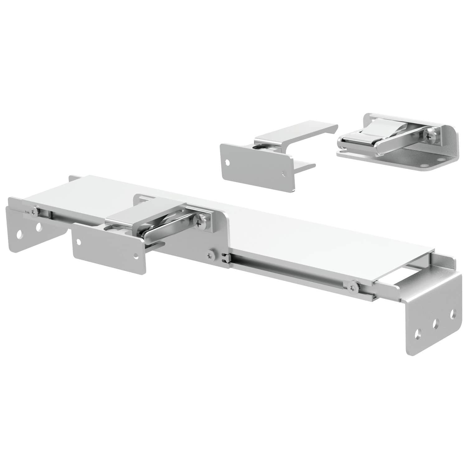 Verschluss für Boot - FITJUMP® EVO - DAUREKA SRL