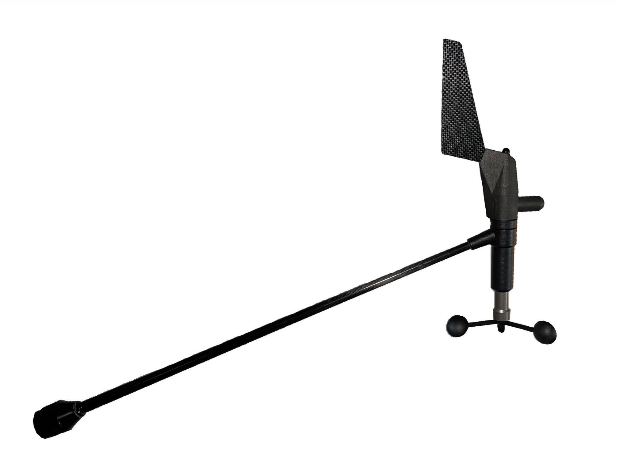 Windfahnen-Anemometer für Segelboot - ATHMU05 - A T Instruments Ltd