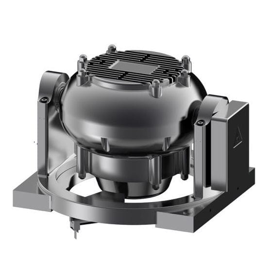 Kreiselstabilisator - ORBIT 1000 - Orbit Gyro - für Boot / für Yacht