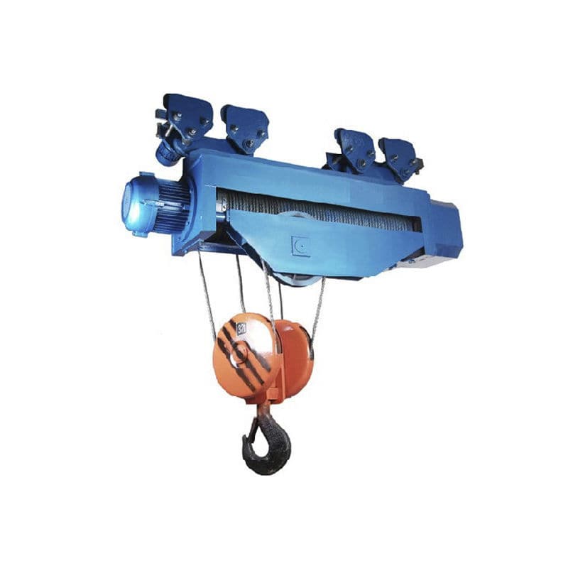 Seilzug-Hebezeug - Small - Henan Weihua Heavy Machinery Co., LTD ...