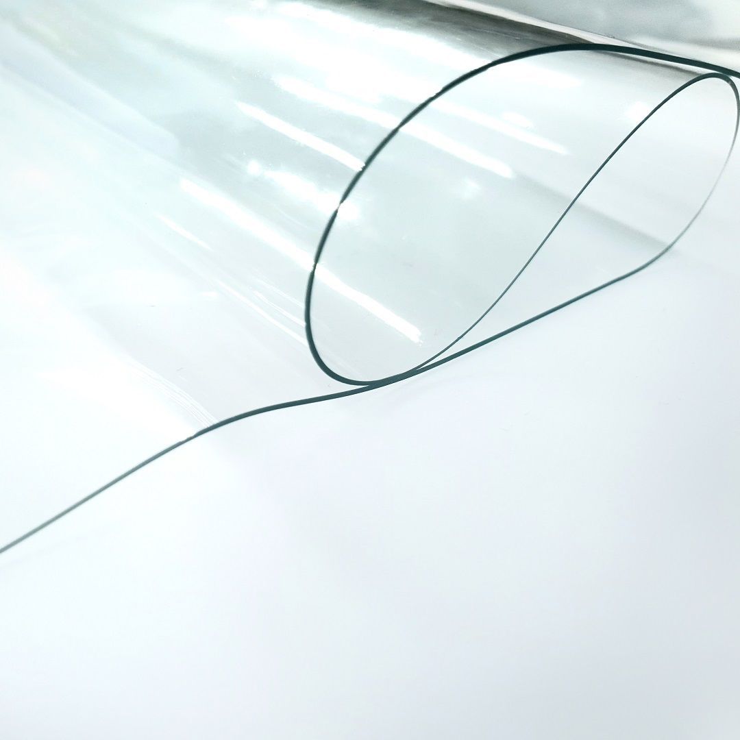 Folie-PVC - Decorative Plastic Company Limited