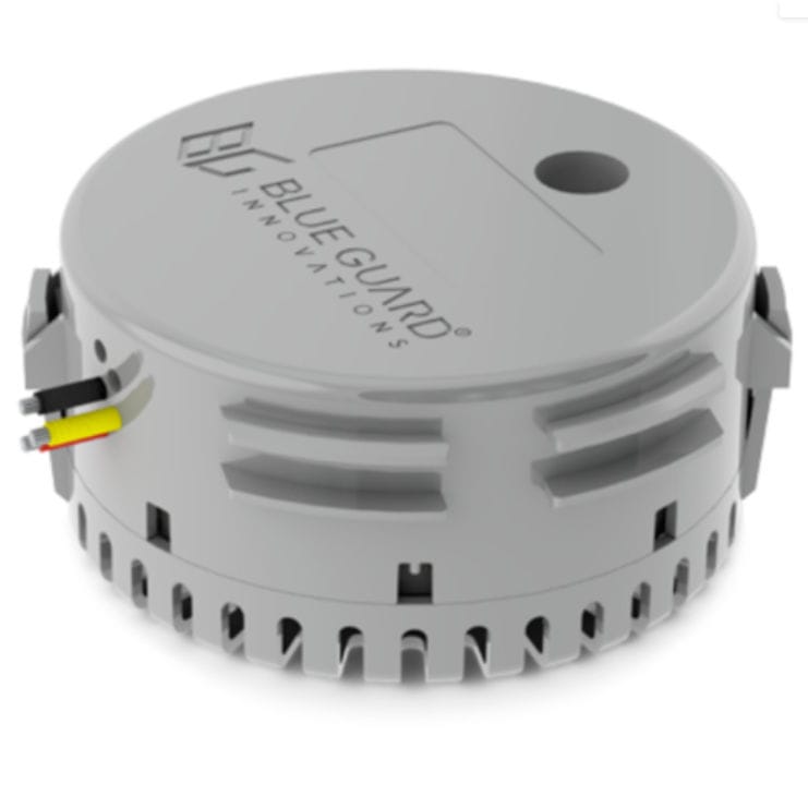 Niveausensor - Smart Skipper™ SM-OIL - Blue Guard Innovations - für ...