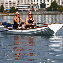 Rennruderboot, Renn-Sportruderboot - alle Hersteller aus dem Bereich ...