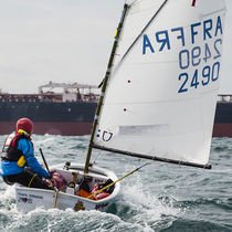 Jolle - alle Hersteller aus dem Bereich Bootindustrie und ...