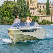 Elektrische und hybride Boote,Elektroboote - alle Hersteller aus ...