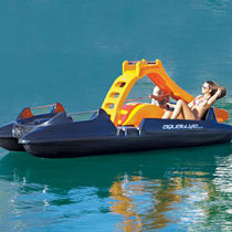 Tretboot - alle Hersteller aus dem Bereich Bootindustrie und ...