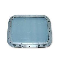 Fenster für Boot - alle Hersteller aus dem Bereich Bootindustrie und ...