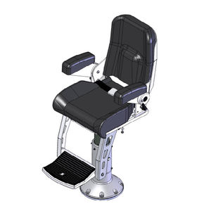 Steuermannsitz - 500-100-V5 - STIDD Systems, Inc - für Boot / mit ...