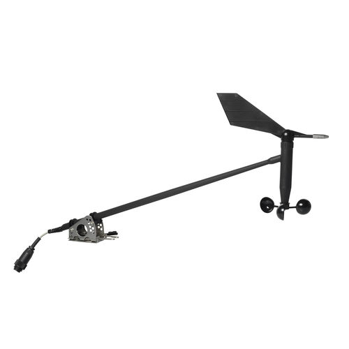 Windfahnen-Anemometer für Segelboot - A2C59501984 - VERATRON - NMEA 2000®