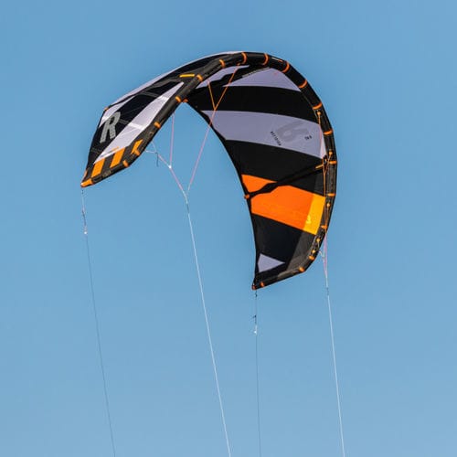Kitesurf-Kite / C-shape - RELIGION - RRD Roberto Ricci Designs - Wave ...