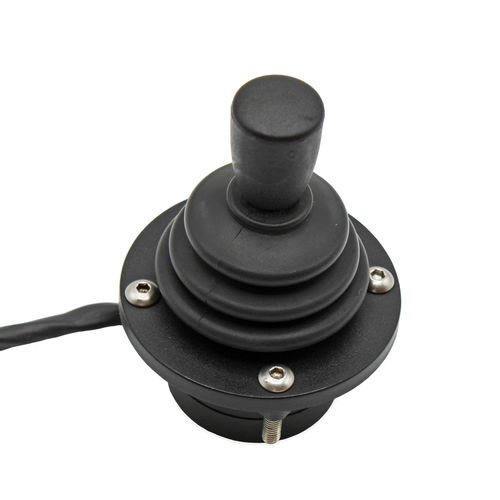 All-in-One-Joystick - nke Marine Electronics - für Boot