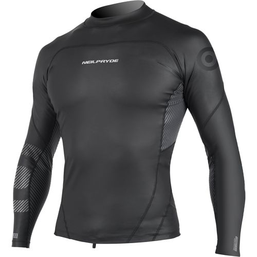 Neopren-Shirt / Langarm - COMBAT ARMORSKIN - Neilpryde Waterwear