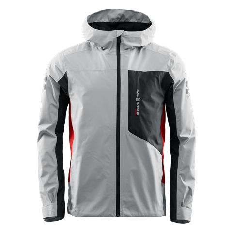 Küstenfahrt-Jacke - REFERENCE TEAM series - Sail Racing International ...