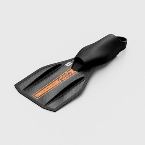 Flosse / body boarding - BS 450 BH(x)C8 - BREIER – La Compagnie des ...