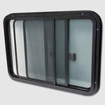 Fenster für Boot - alle Hersteller aus dem Bereich Bootindustrie und ...