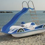 Tretboot - alle Hersteller aus dem Bereich Bootindustrie und ...