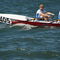 Rennruderboot - RS 4 - Rowing Sport boats - Doppelvierer / mit Steuermann