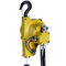 Seilzug-Hebezeug - Liftmaster EHW - PLANETA-Hebetechnik GmbH - pneumatisch