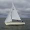 Daysailer-Segelboot - AMERICAN 18 - American Sail