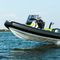 Außenborder-Schlauchboot - D600 ACTIVE - GRAND Inflatable Boats ...