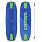 Kite-Board / Twin-Tip - MISFIT V11 - SlingShot - Freeride / Allround