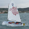 Einhandjolle - Optimist - Devoti Sailing - Kinder / Regatta / Optimist