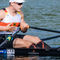 Rennruderboot - F47 - Filippi - Skiff