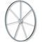 Steuerrad für Segelboot - DIAMOND SERIES™ - Edson Marine - Aluminium ...