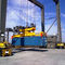 Spreader für Ship-To-Shore-Kran - 2400 - RAM Spreaders - für Container ...