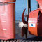 Propellerdüse - Mewis Duct® - Becker Marine Systems