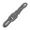 Chafe Chain / für Schiff - Damen Anchor & Chain Factory (AKF) - Anker ...