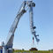 Kran für Schiffe - C-SH.K.240 - d-i davit international-hische GmbH ...