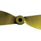 Propeller für Segelboot - ERIS PROPELLERS - Fest / Shaft-Drive / 2-Flügel