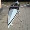 Ruderboot für Freizeitsport - Euroskiff - SALANI costruzioni nautiche S ...