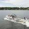 Deck-Boat / Innenborder - 231 I/O SCX - Starcraft - Wakeboard / max. 13 ...