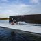 Schwimmende Wakeboard Rampe - Snow & Wakeboard Solutions LLC
