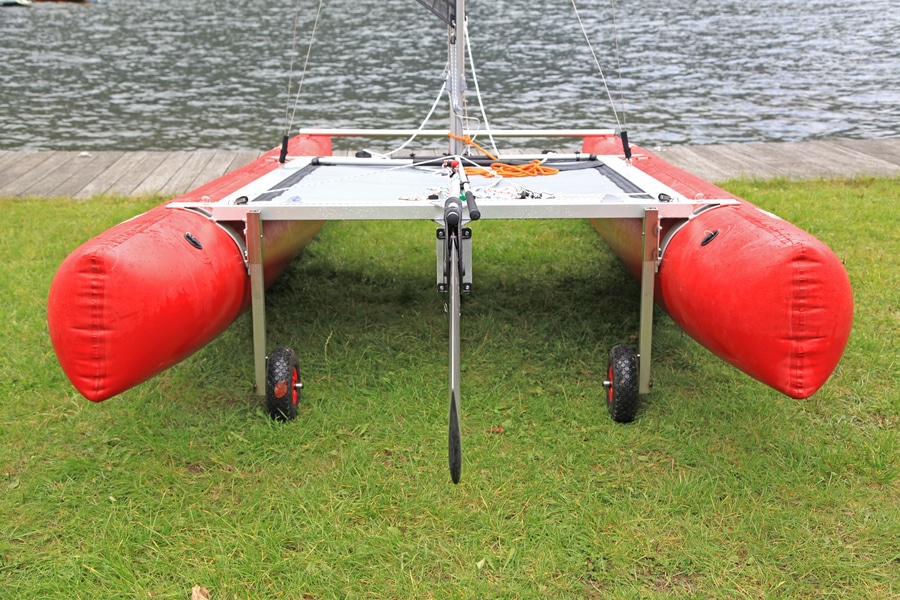 Slipräder HAPPY CAT EVOLUTION - Weistracher Str. 11, 3350 Haag, Austria ...