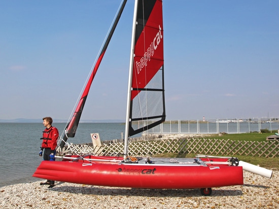 Slipräder HAPPY CAT EVOLUTION - Weistracher Str. 11, 3350 Haag, Austria ...